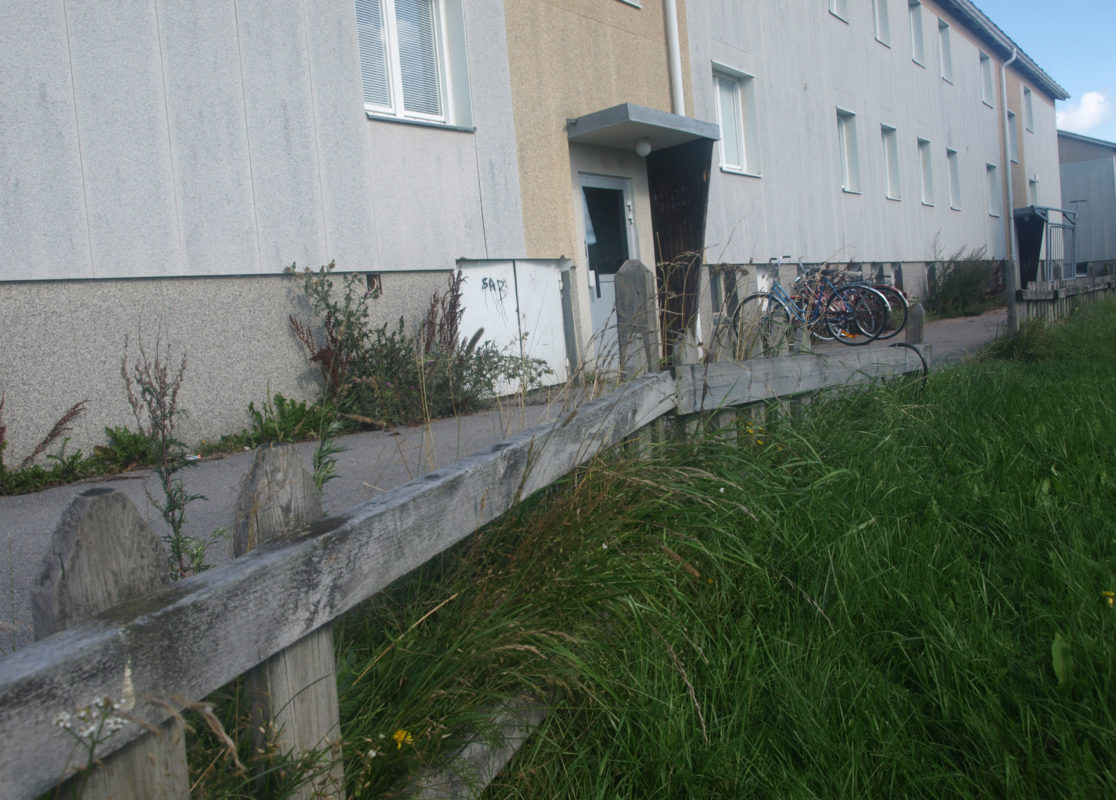 Slarvig värd tvingas åtgärda brister - Hem & Hyra