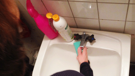 Dyrt med slarvig städning - Hem & Hyra