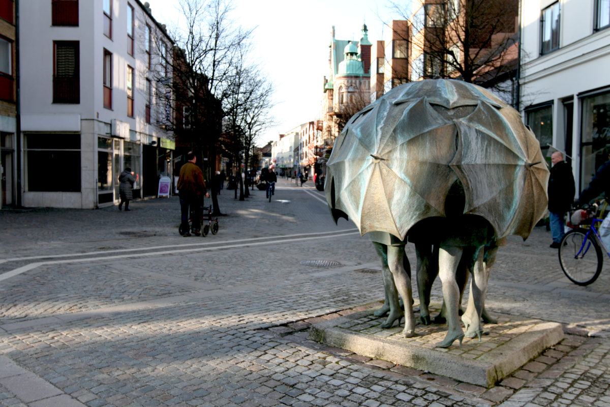 Oro när Trelleborgshem ska bli del av koncern - Hem & Hyra