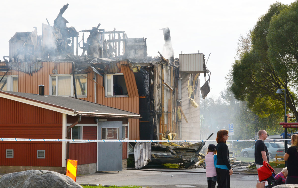 Så skyddar du dig - Hem & Hyra Så skyddar du dig - Hem & Hyra