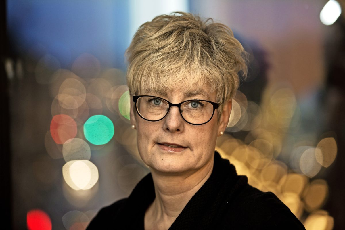 Marie Linder: Kommunerna bör tvångsinlösa oftare - Hem & Hyra