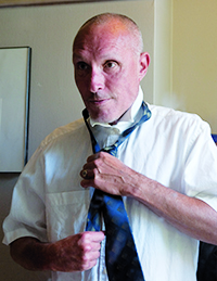 Hallå där, Alexander Hutter! - Hem & Hyra