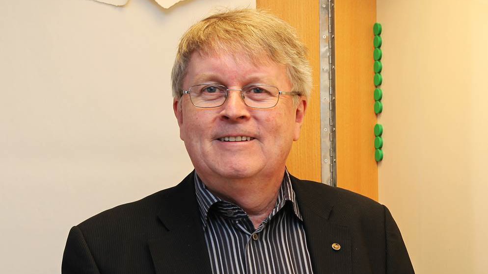 Stefan Nilsson blir ny vd för Karlshamnsbostäder - Hem & Hyra Stefan Nilsson blir ny vd för Karlshamnsbostäder - Hem & Hyra