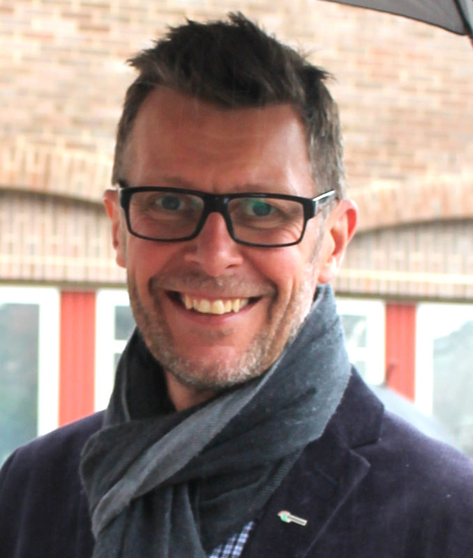 Alla studenter får bostad i Trollhättan - Hem & Hyra