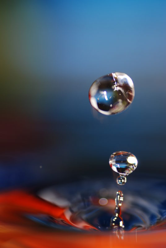 Norrländskt kranvatten i final - Hem & Hyra