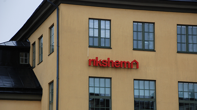 Renovering dröjer i Niten - Hem & Hyra