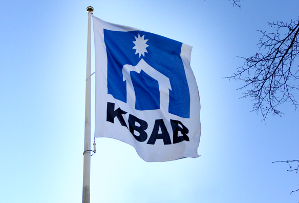 Rekordresultat för KBAB - Hem & Hyra