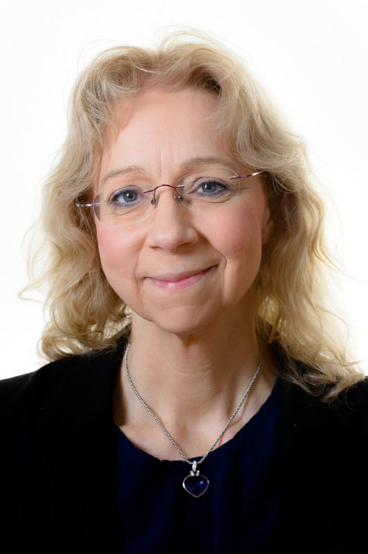 Hon blir ny vd för Botkyrkabyggen - Hem & Hyra