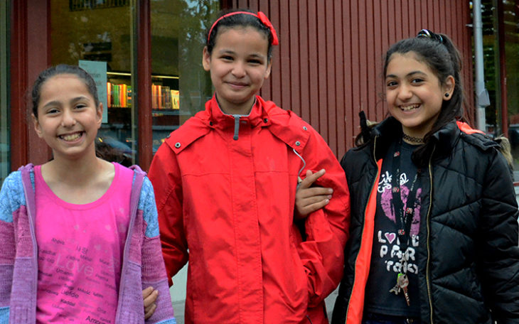 Kronogården bakom rubrikerna - Hem & Hyra