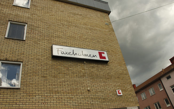 Hyresklart i Söderhamn - Hem & Hyra