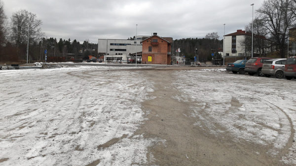 Finspång kan få 200 lägenheter - Hem & Hyra