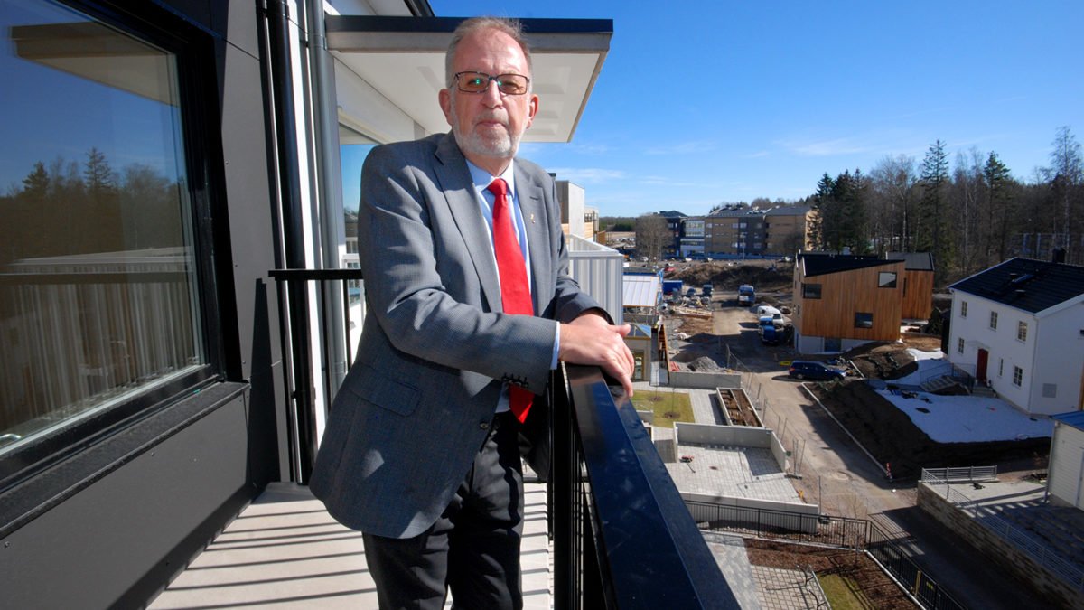 Stångåstaden säljer över 1 000 lägenheter i Linköping - Hem & Hyra