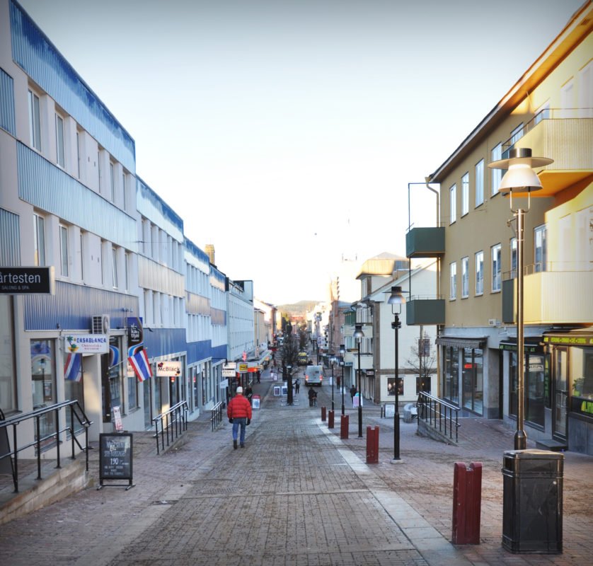 Hyreshöjningar i Sollefteå och Kramfors - Hem & Hyra