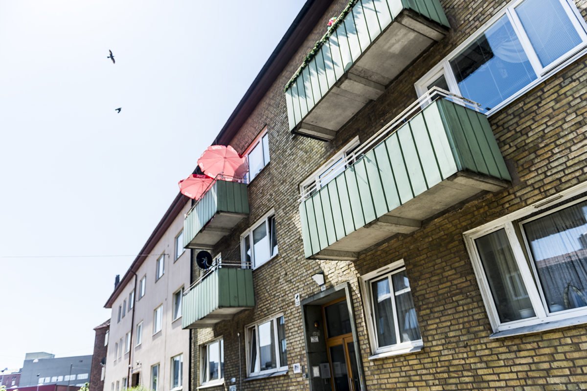 Malmö stad riktar viteskrav mot Sevedsvärd - Hem & Hyra