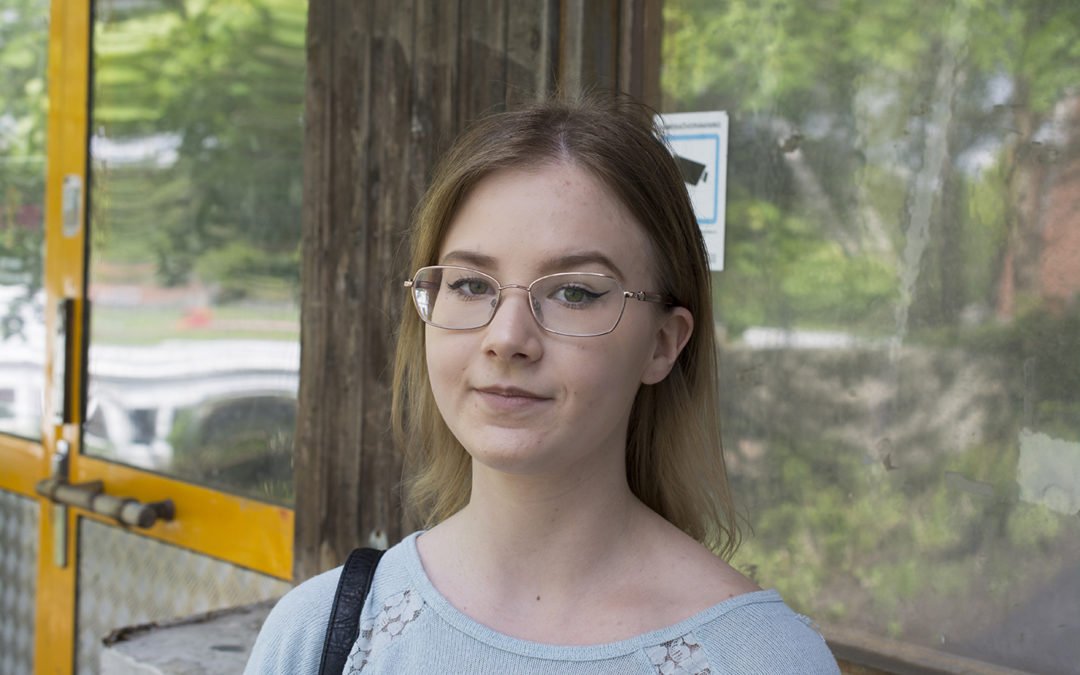 Invigning för lokal konst i Tynnered - Hem & Hyra