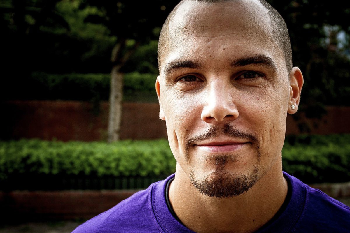 Underjordiskt danspalats på Nydala blir mötesplats för unga - Hem & Hyra