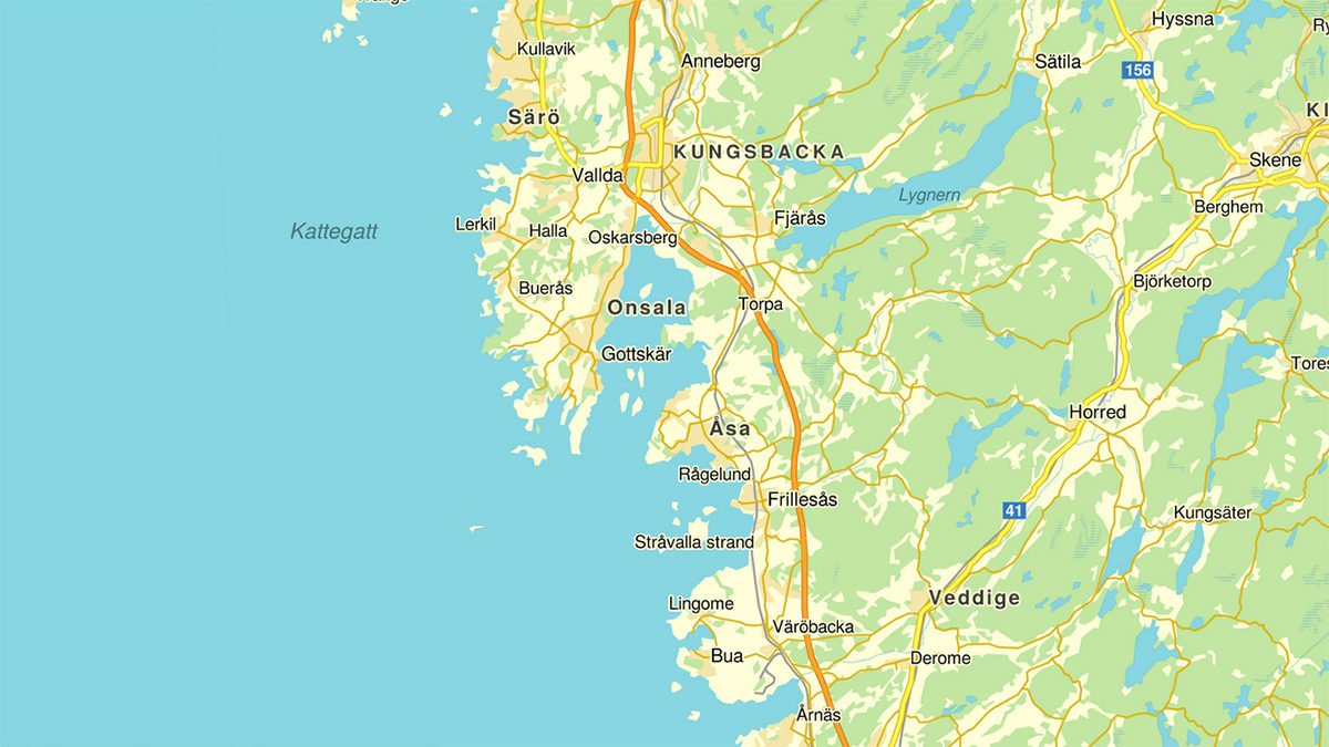 Eksta höjer hyrorna i Kungsbacka - Hem & Hyra