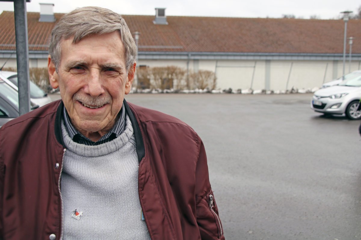 Boende engagerar äldre i Karlshamn - Hem & Hyra