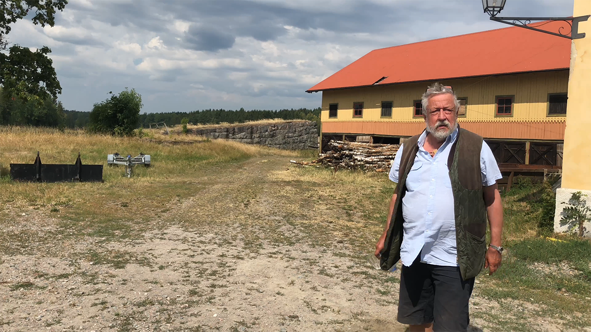 Leif GW Persson: Så blir du grannarnas favorit - Hem & Hyra Leif GW Persson: Så blir du grannarnas favorit - Hem & Hyra