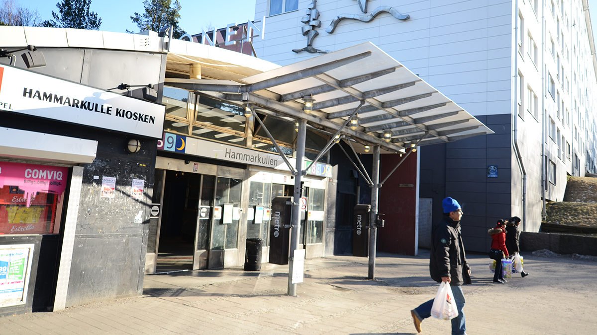 Bostadsbolaget vill sälja lägenheter i Hammarkullen - Hem & Hyra