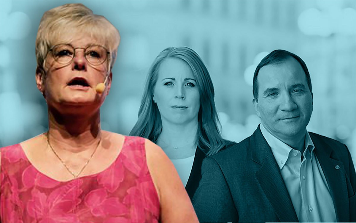 Marie Linder: Jag är upprörd och arg - Hem & Hyra