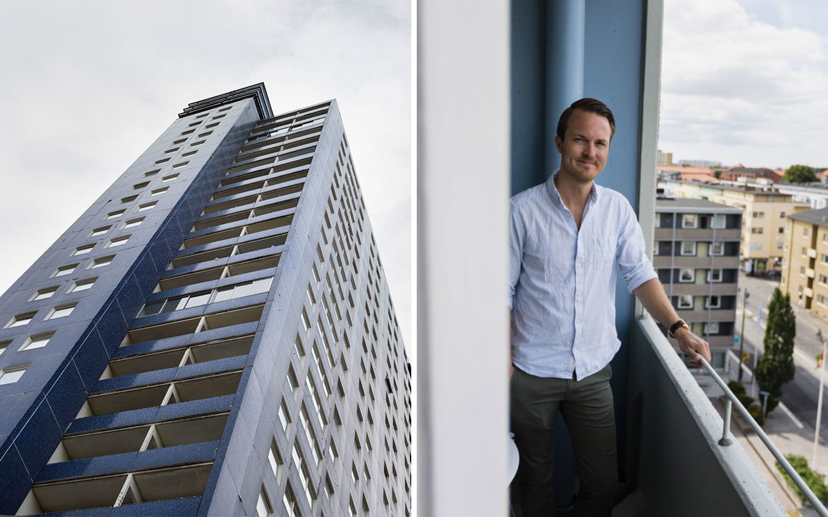 Totalrenovering av Kronprinsen i Malmö försenad - Hem & Hyra