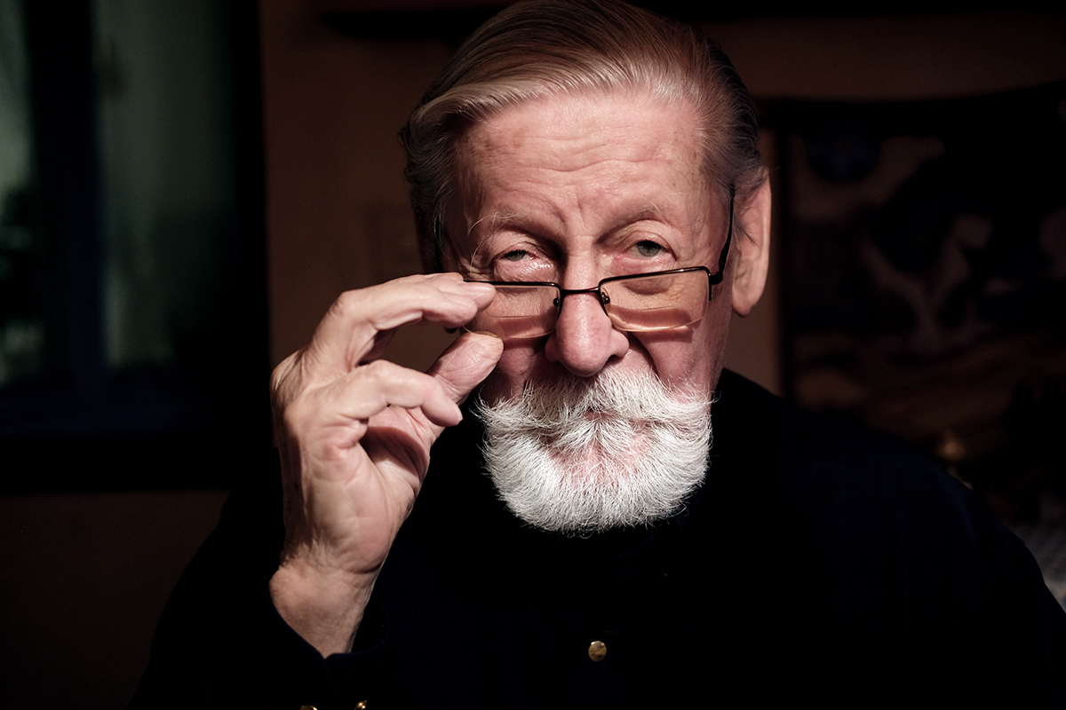 Per Perssons flytt hem blev film - Hem & Hyra