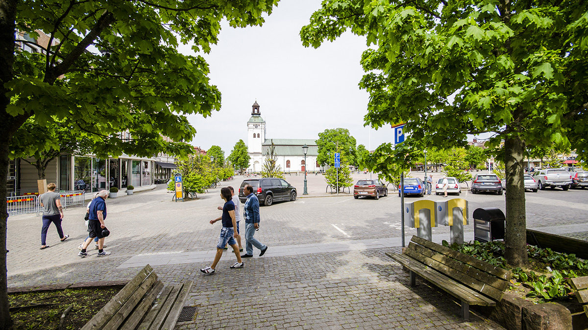 Höjda hyror i Varberg och Kungsbacka i juli - Hem & Hyra