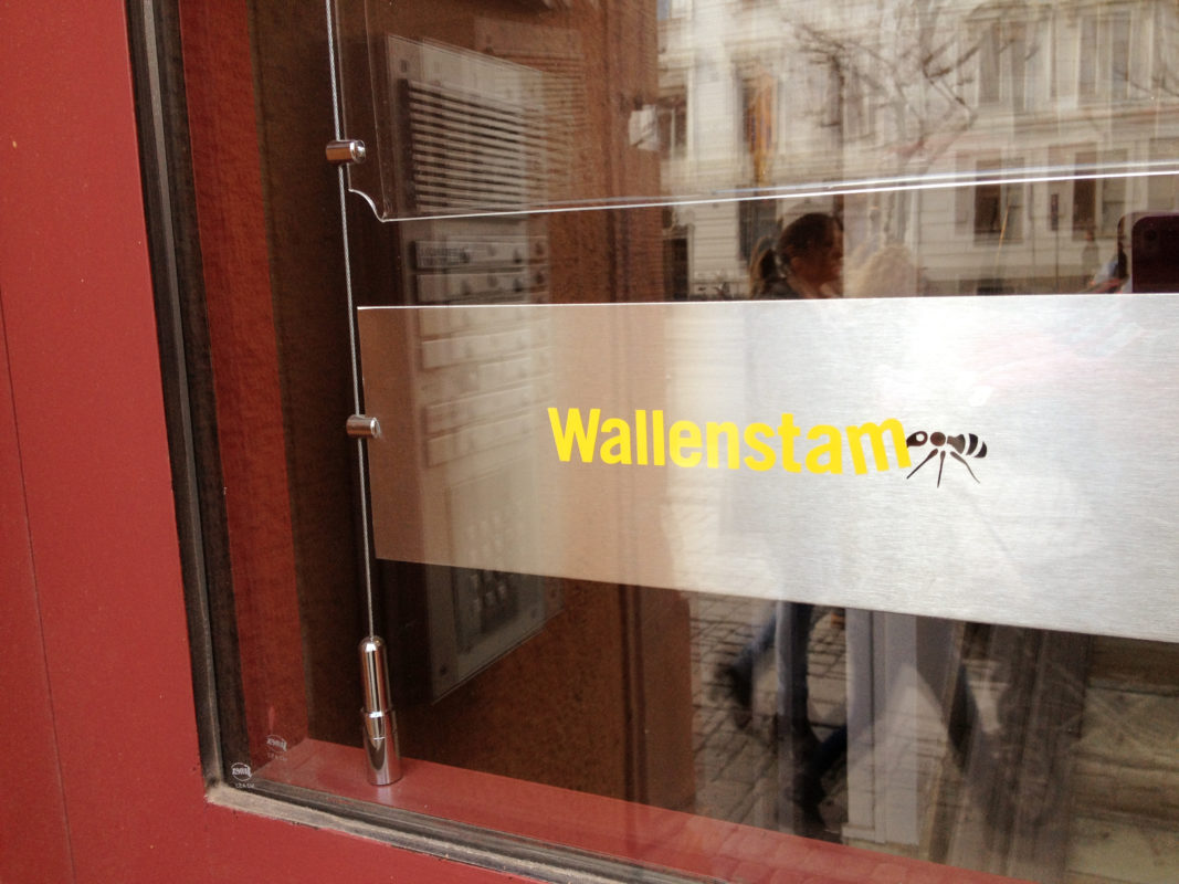 Wallenstam lanserar egen bostadskö i Göteborg - Hem & Hyra