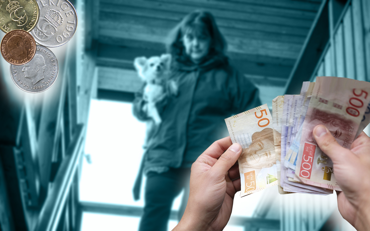 Pensionär! Så här gör du för att söka bostadstillägg - Hem & Hyra