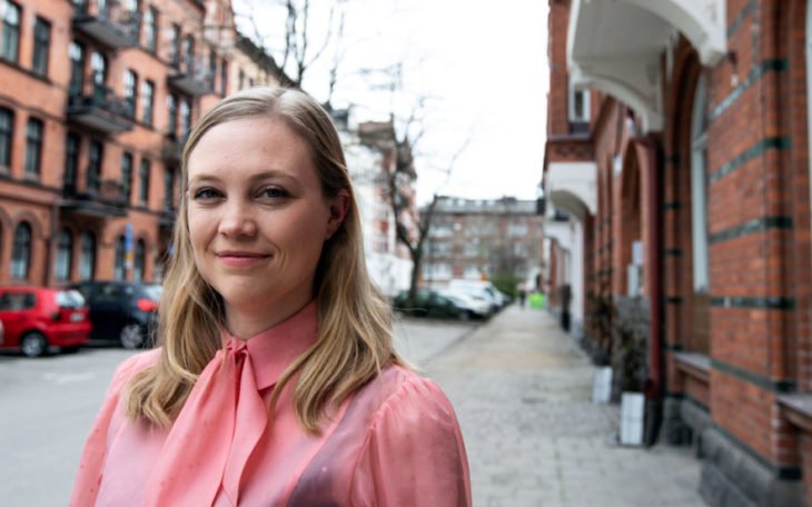 Unikt beslut - kända skandalhuset tvångsförvaltas: "Skrek högt av glädje"