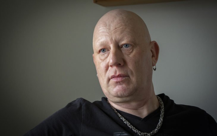 Morgan i Sexdrega har järnkoll på vår historia - Hem & Hyra