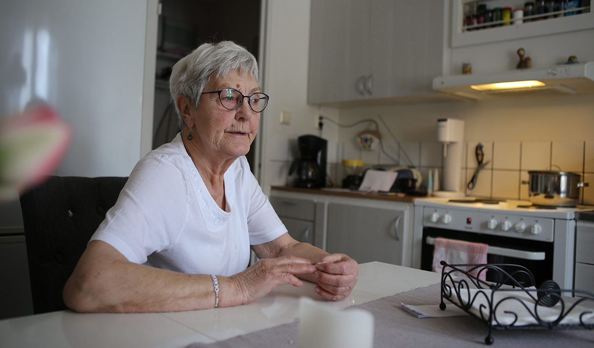 Tyra i Härjedalen: Höjningen okej men värdens stålbad oroar - Hem & Hyra