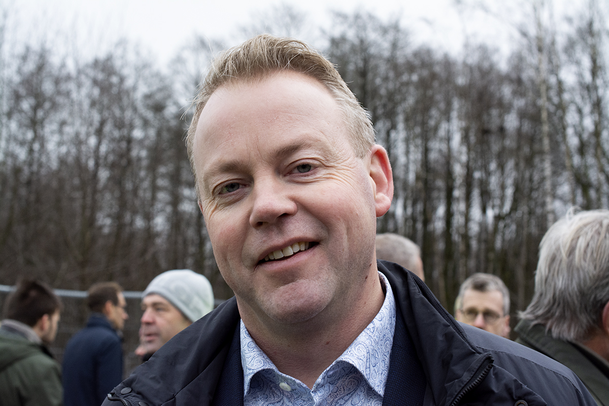 Punktrenoveringar hos Robert Dickson upprör - Hem & Hyra