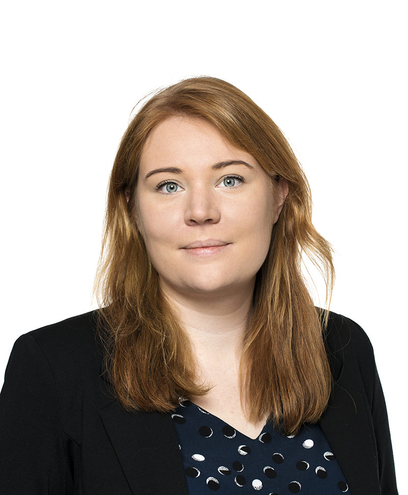 Punktrenoveringar hos Robert Dickson upprör - Hem & Hyra