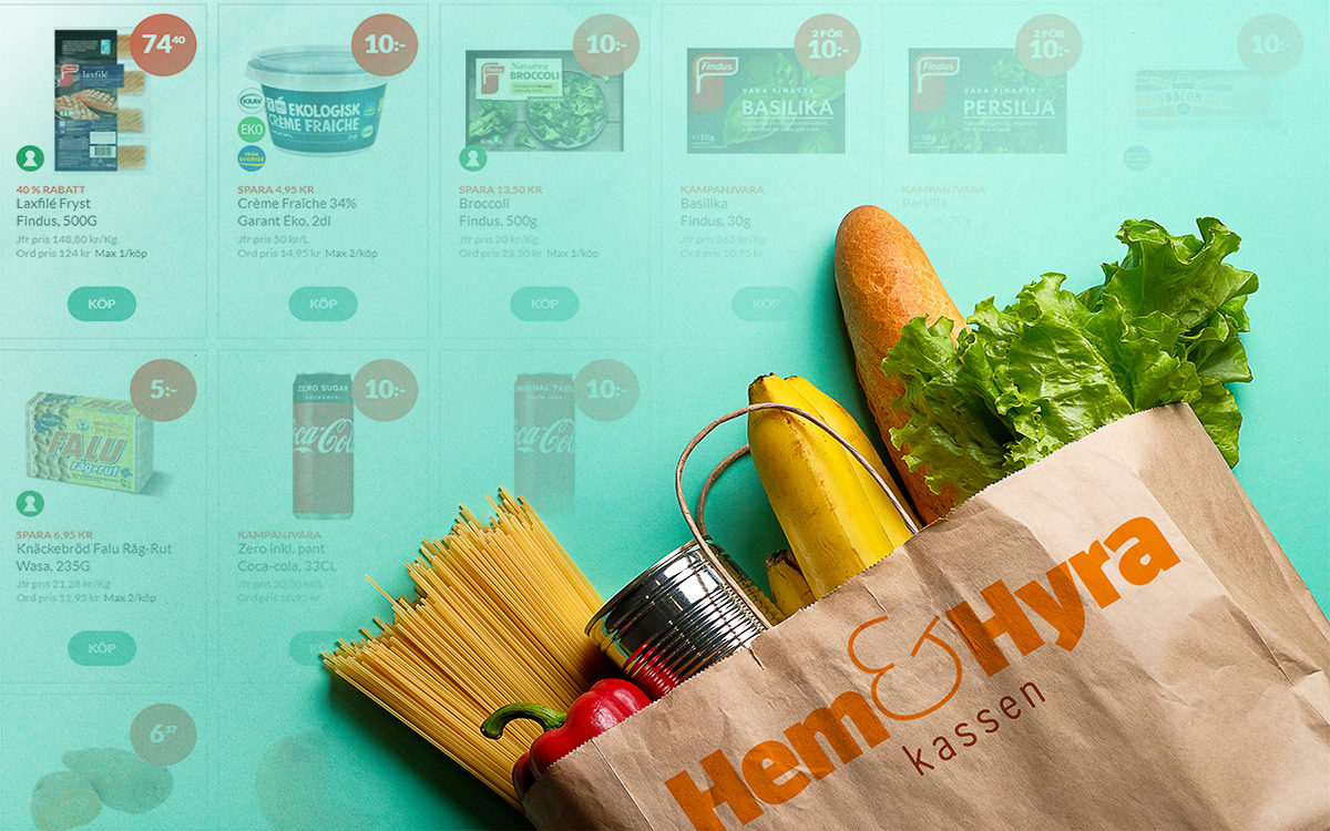 Matkasse på nätet – vårt test visar bästa kassen för dig - Hem & Hyra