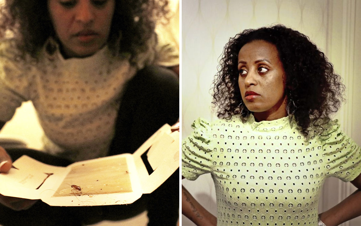 Tigers höga cyklar sticker ut i Örebro – ”jag gillar annorlunda” - Hem ...