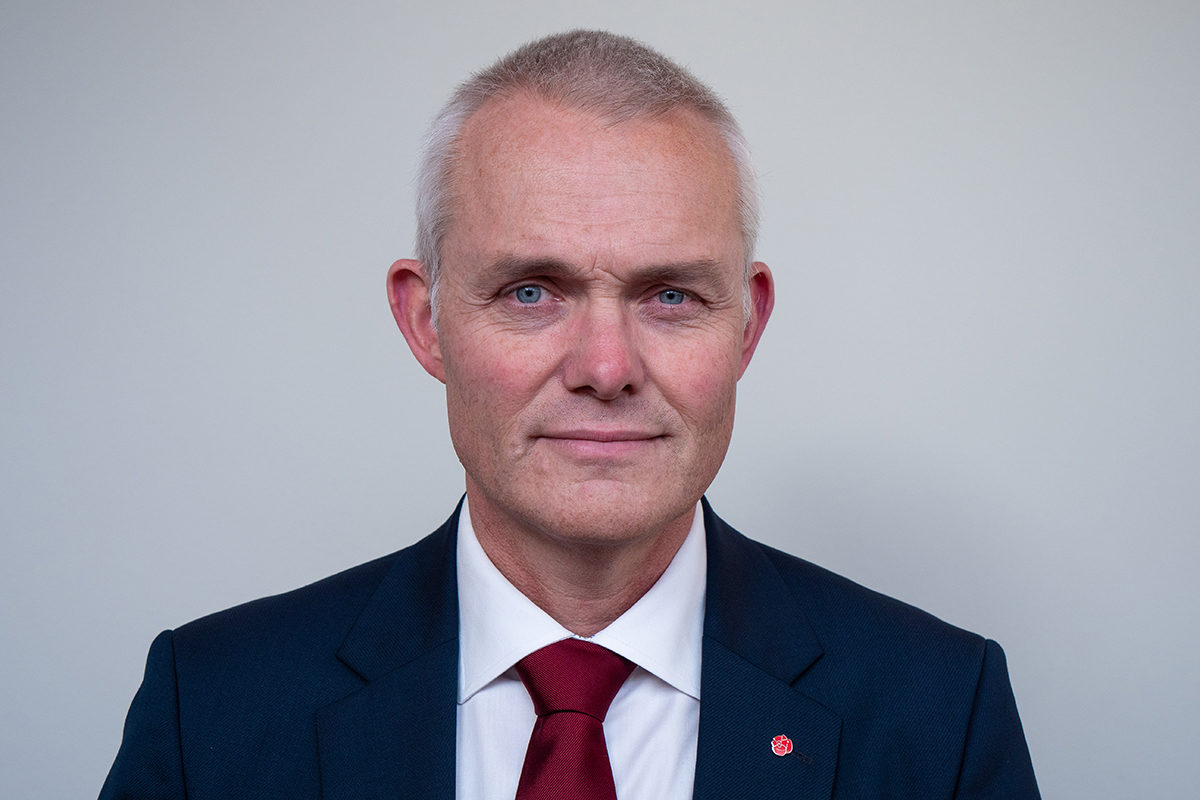 Kritiken mot konsulterna i allmännyttan: ”Förkastligt” - Hem & Hyra