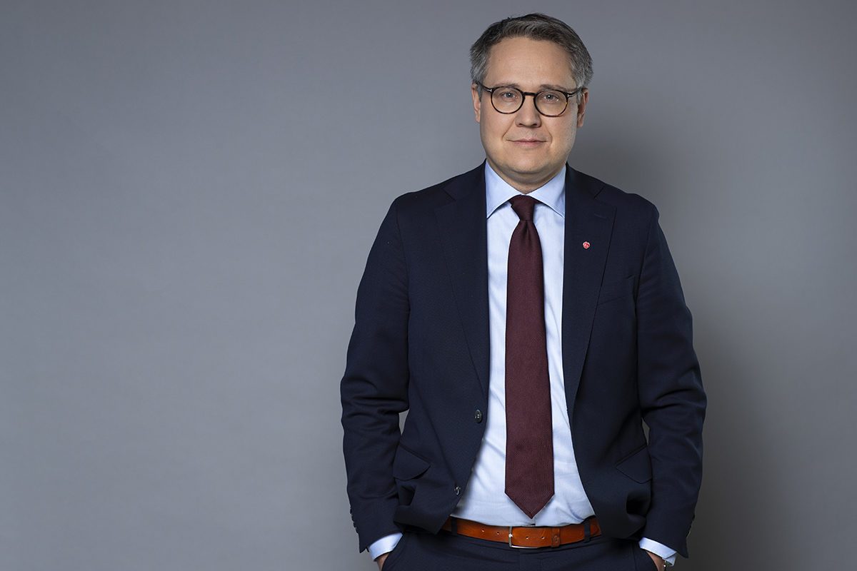 Ministerns luddiga besked om renovräkningarna: ”En viktig diskussion ...