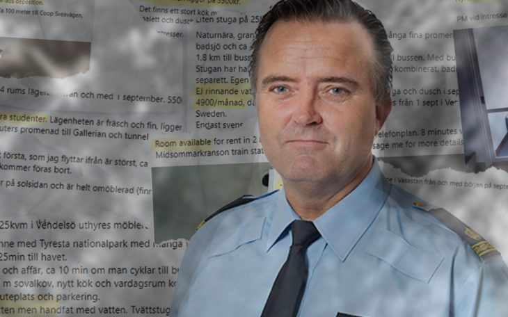 Bostadsbedragare på nätet – så undviker du att bli lurad - Hem & Hyra