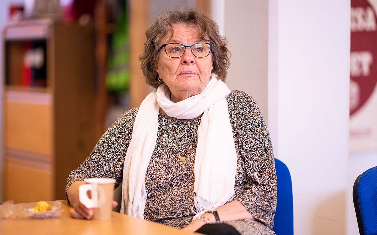 Landets högsta hyreshöjning hos Brigitta - kolla listan över årets ...