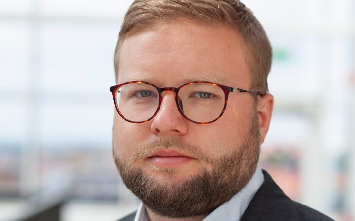 Övernattningslägenhet – inte solklart var du ska vara skriven - Hem & Hyra