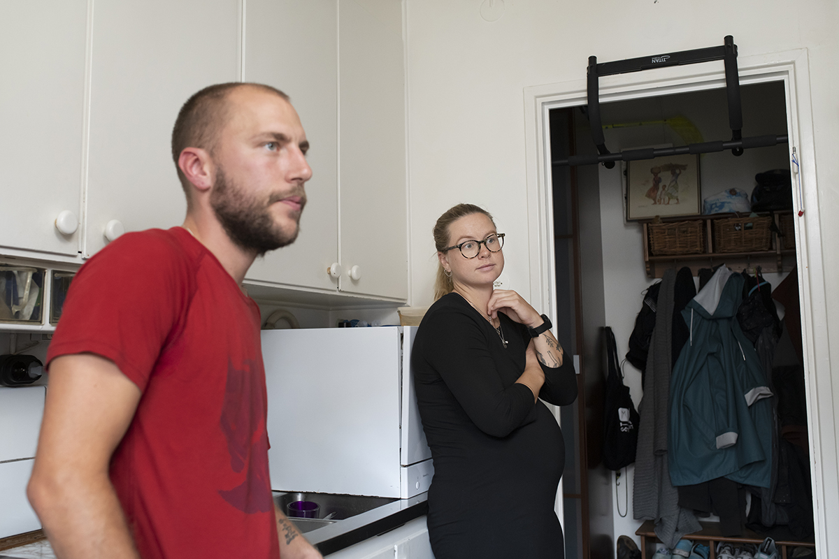 Allt fler osäkra kontrakt i Göteborg – privatvärdarna har flest - Hem & Hyra