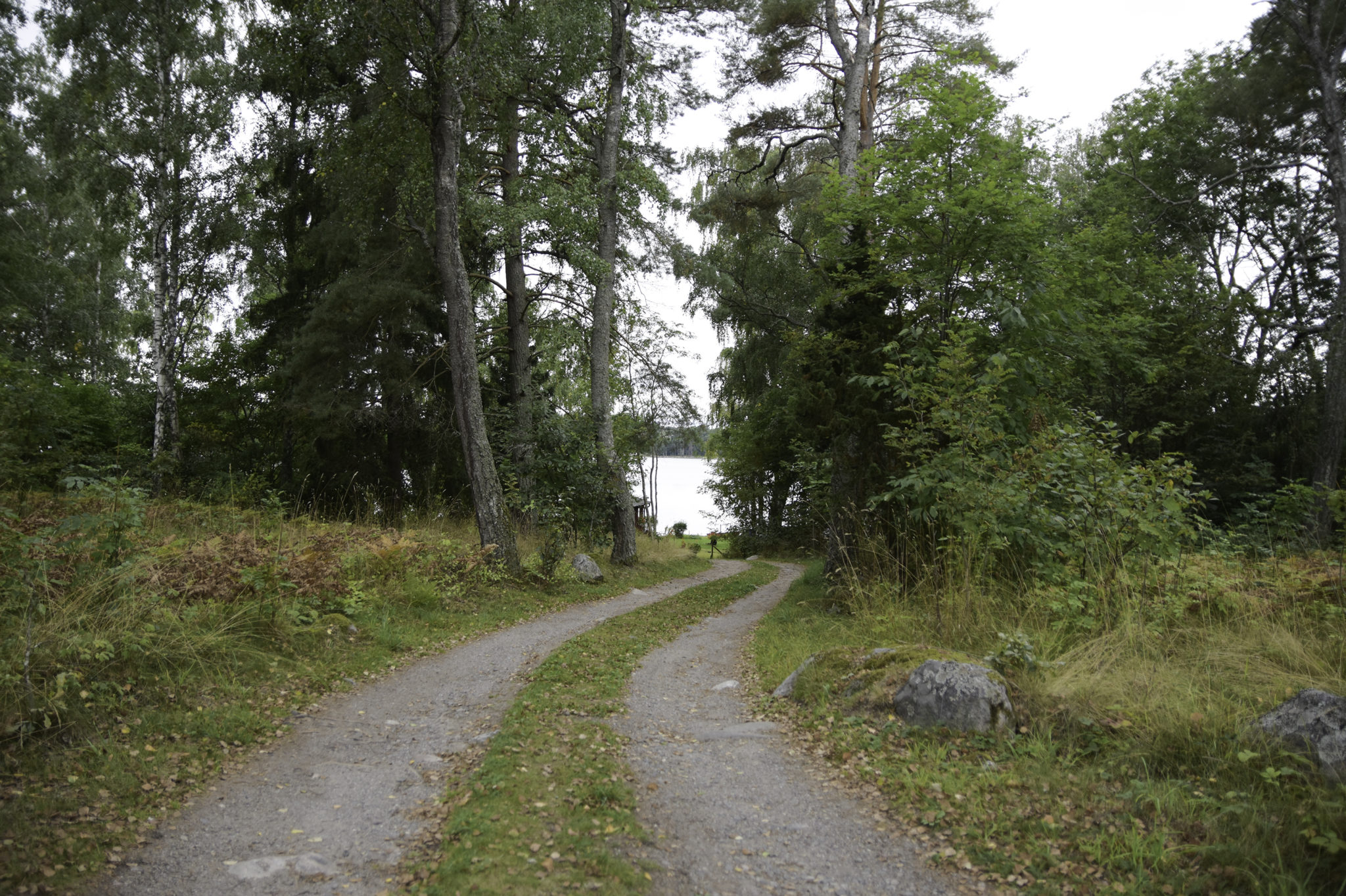 Haran och Ulla har bott granne med ett fängelse i 44 år: ”Vi kommer ...