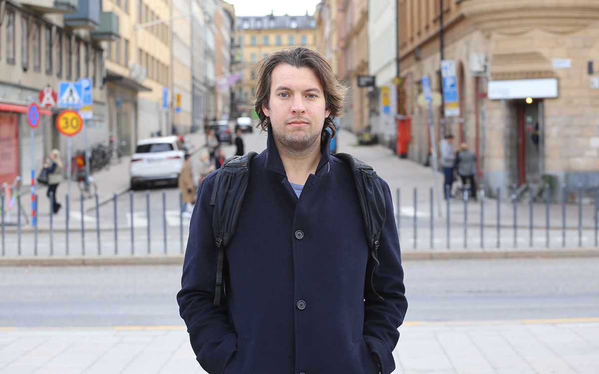 Jasper har inte fått tillbaka sin deposition efter två månader: ”Vi ...