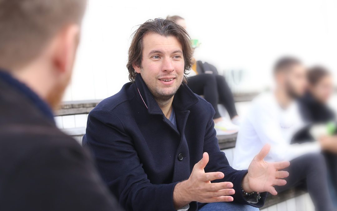 Jasper har inte fått tillbaka sin deposition efter två månader: ”Vi ...