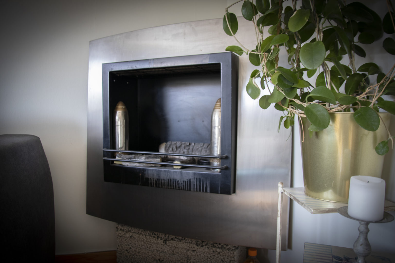 Luftvärmepumpen sänker Bertils elnota - "Hoppas vi får ner kostnaden ...