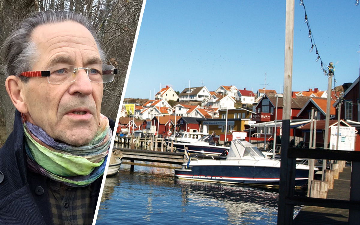 Tanums Bostäders försäljningsplaner läggs på is - Hem & Hyra
