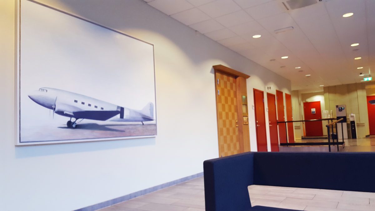 "Mamma, jag vill inte bo granne med han" - så hanterar du barnens oro ...