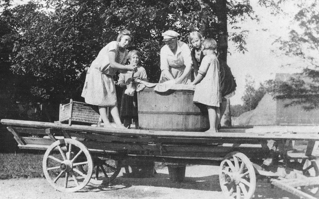 Faror på savannen och arga lappar – psykologen om varför vi bråkar i ...